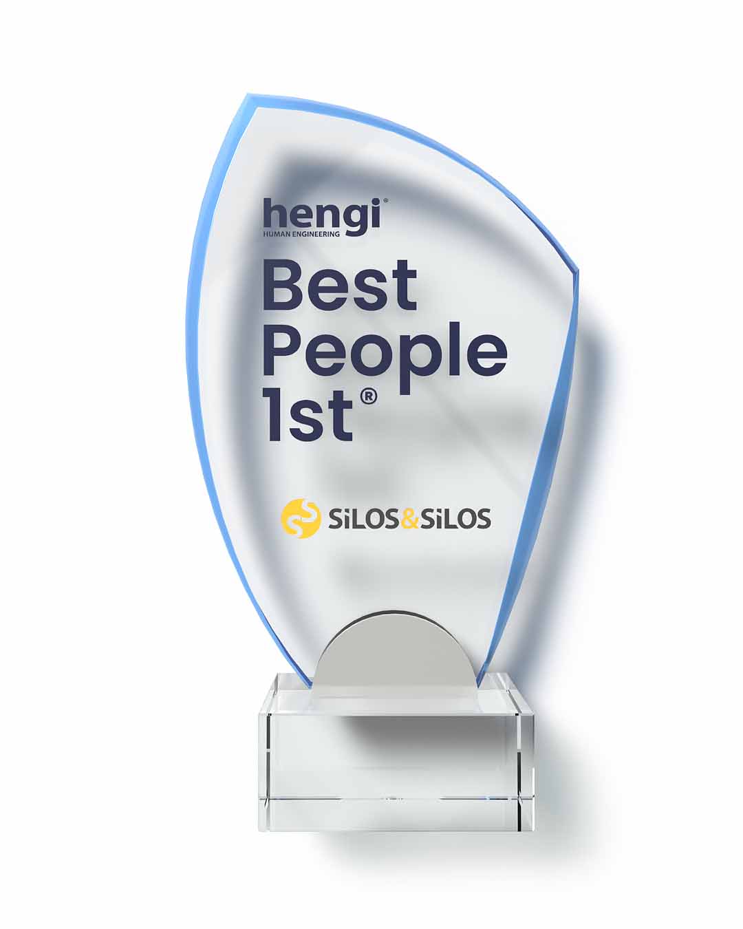 Certificazione - hengi